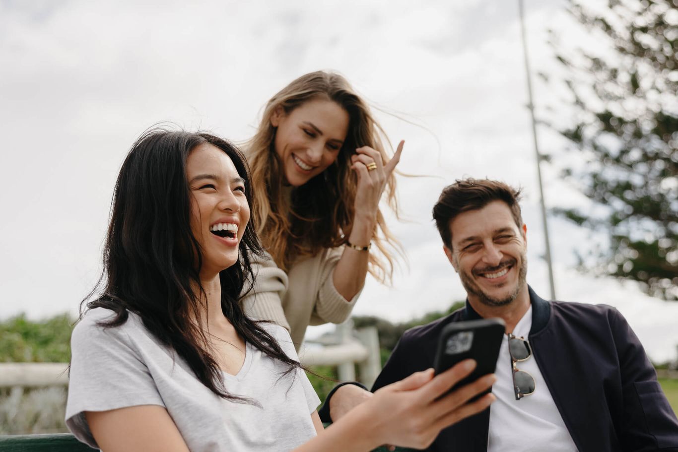 Bamboo - Get to know us